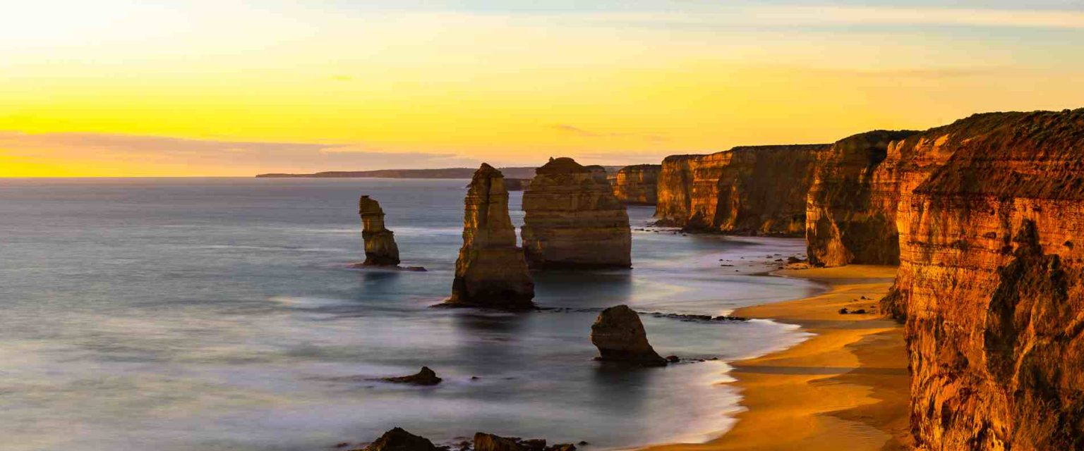 Melbourne Tours from $89 | Melbourne Day Trips & City Tours