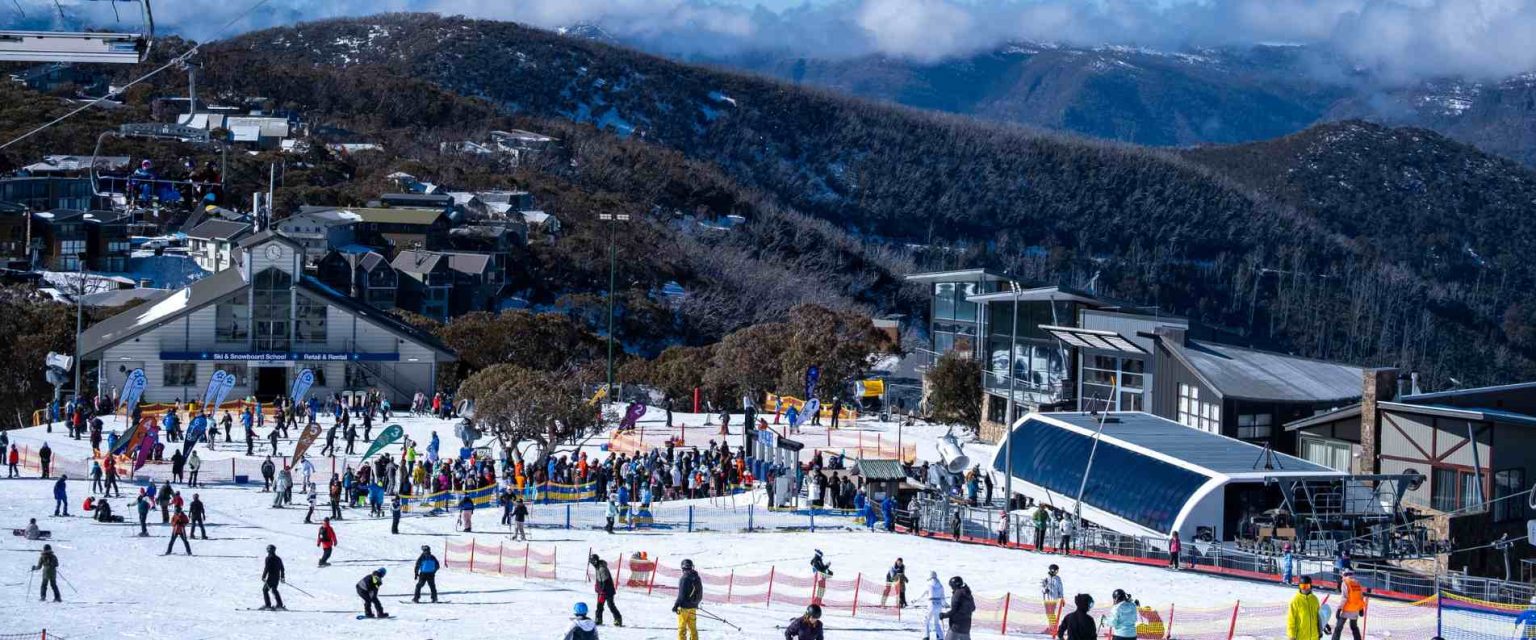 Mount Buller Tour $129 | Mount Buller Day Trip from Melbourne